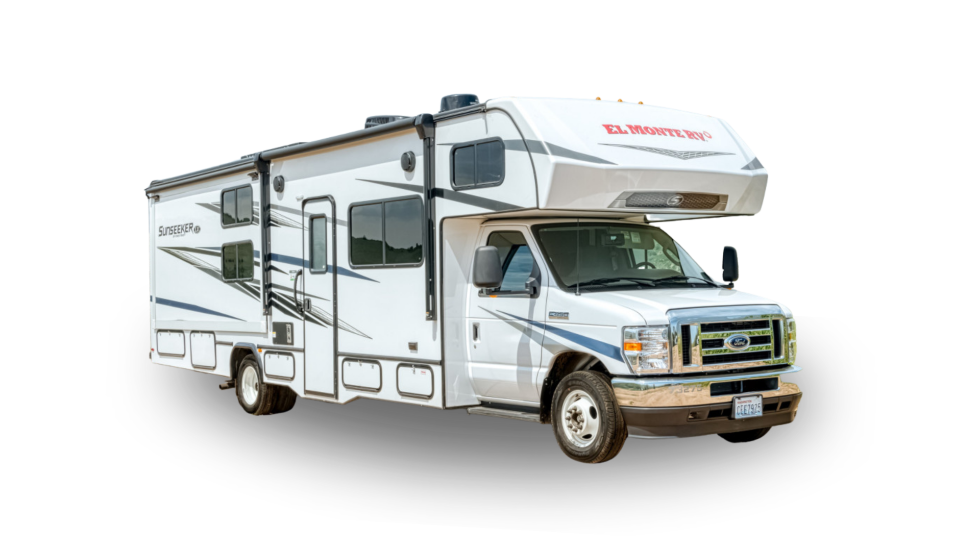 c-class-family-sleeper-side-and-front-exterior sem fundo – Motorhome Trips