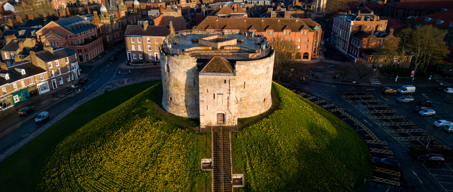 cliffords-tower – Motorhome Trips